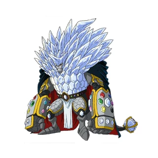 Blastmon | Digimon Wiki | Fandom