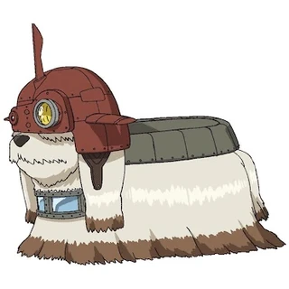 Komondomon | Digimon Wiki | Fandom