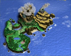 Digimon Pendulum Z - Relatório do Continente Folder | Digimon Wiki | Fandom