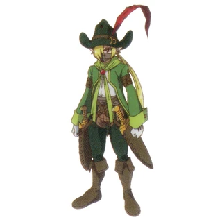 Petermon | Digimon Wiki | Fandom