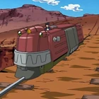 Trailmon | Digimon Wiki | Fandom