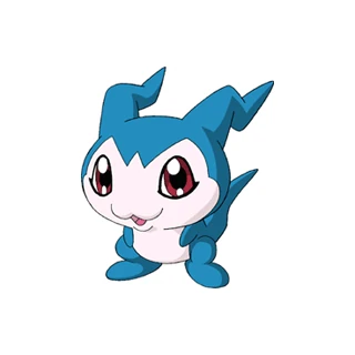 Chibimon | Digimon Wiki | Fandom