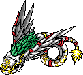 Coatlmon/Galeria | Digimon Wiki | Fandom