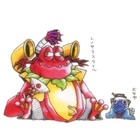 Otamamon/Galeria | Digimon Wiki | Fandom