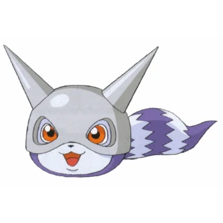 Caprimon | Digimon Wiki | Fandom