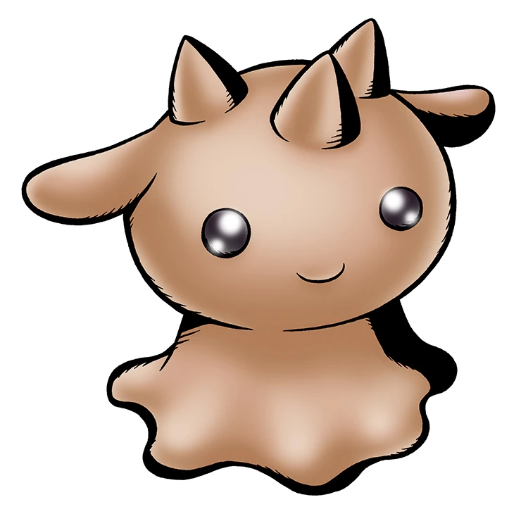 Chocomon | Digimon Wiki | Fandom