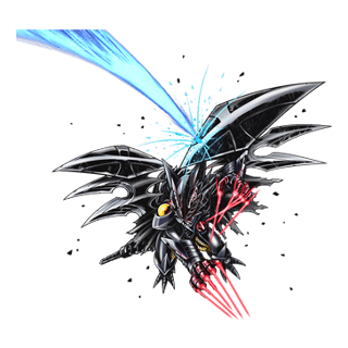 Raidramon | Digimon Wiki | Fandom