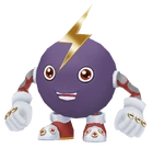 Thunderballmon/Galeria | Digimon Wiki | Fandom