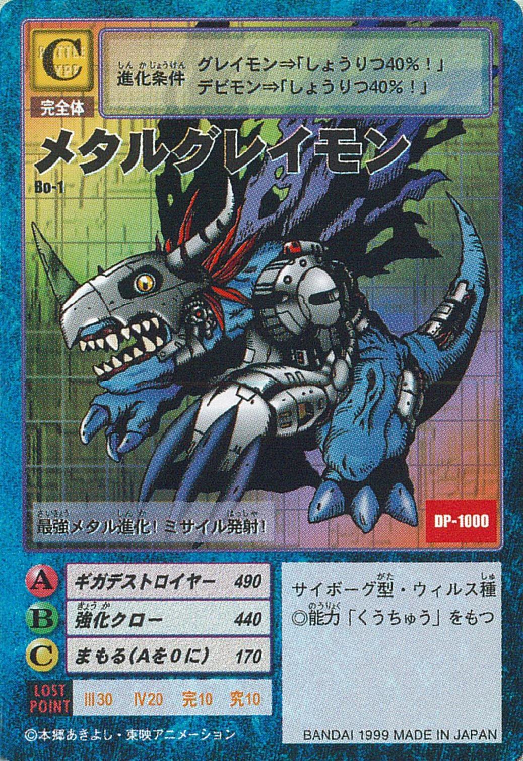 Booster 1 | Digimon Wiki | Fandom