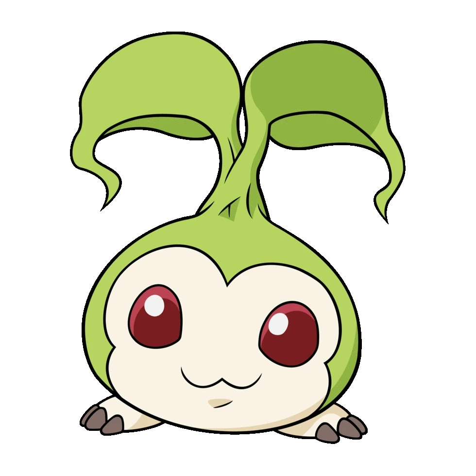 Tanemon | Digimon Wiki | Fandom