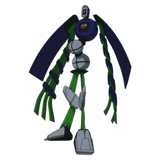 Gizmon: XT | Digimon Wiki | Fandom