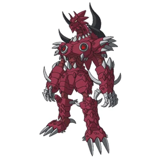 Dorbickmon | Digimon Wiki | Fandom