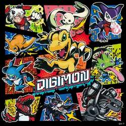 All Digimon | Digimon Wiki | Fandom