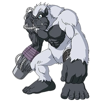 Gorimon | Digimon Wiki | Fandom
