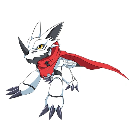 Huckmon/ReArise | Digimon Wiki | Fandom