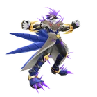 Rasenmon/Galeria | Digimon Wiki | Fandom