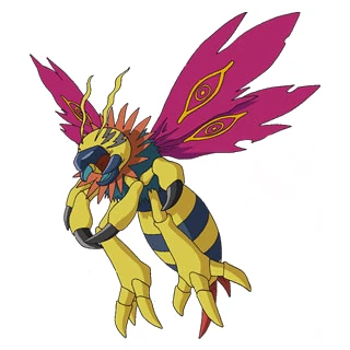 Flymon | Digimon Wiki | Fandom