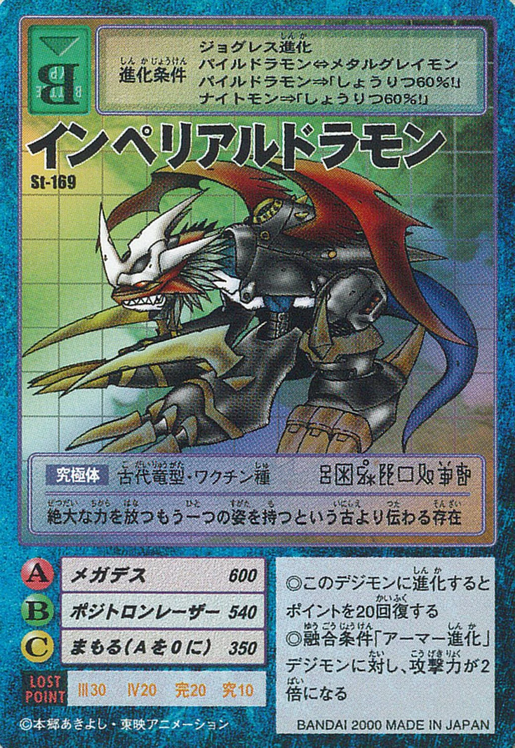 Starter Ver.4 | Digimon Wiki | Fandom