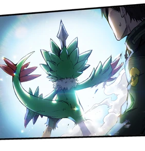 Digimon Liberator | Digimon Wiki | Fandom