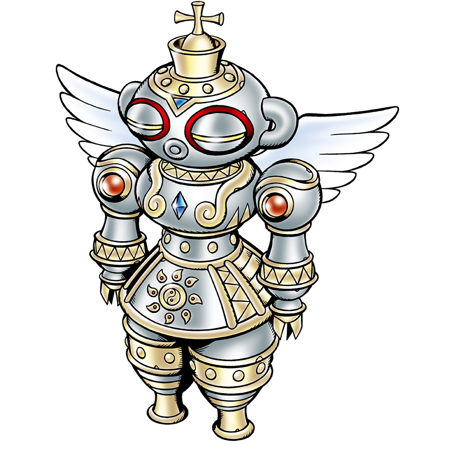 Shakkoumon | Digimon Wiki | Fandom