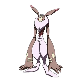 Andiramon | Digimon Wiki | Fandom