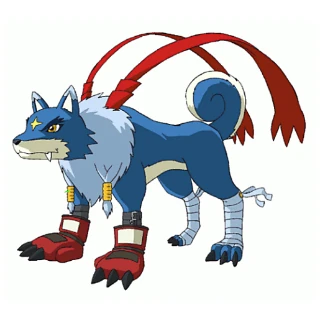 Gaogamon | Digimon Wiki | Fandom