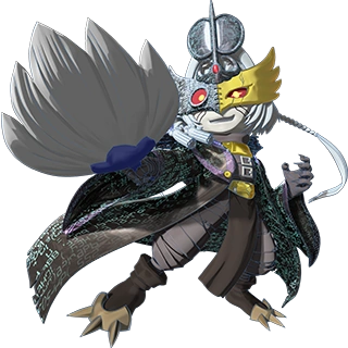 Sakusimon | Digimon Wiki | Fandom