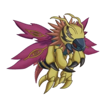 Kunemon/Survive | Digimon Wiki | Fandom