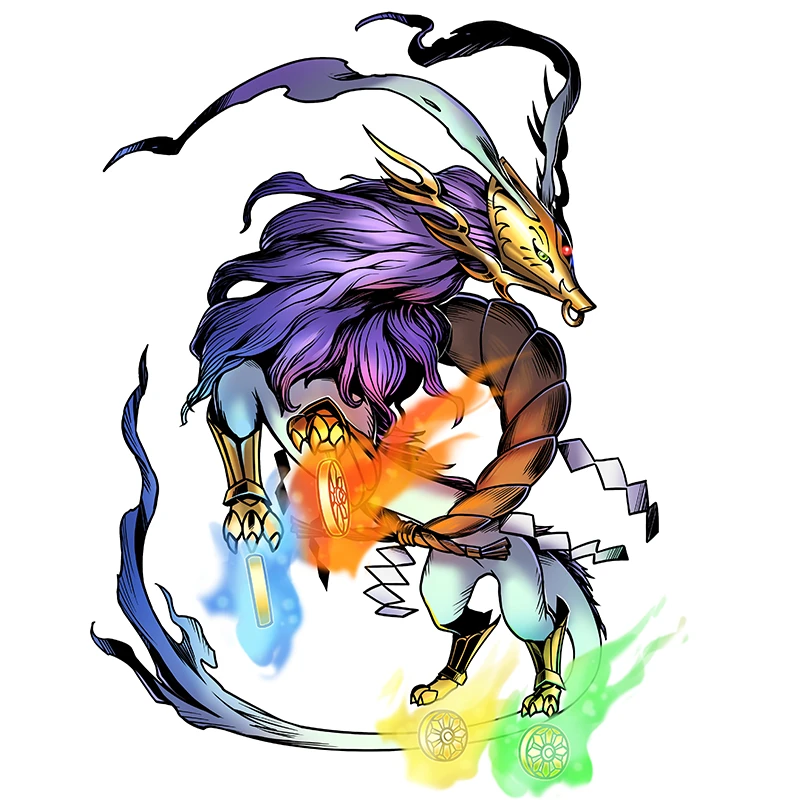 Mitamamon | Digimon Wiki | Fandom