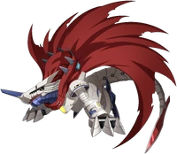 Huckmon/Novo Século | Digimon Wiki | Fandom