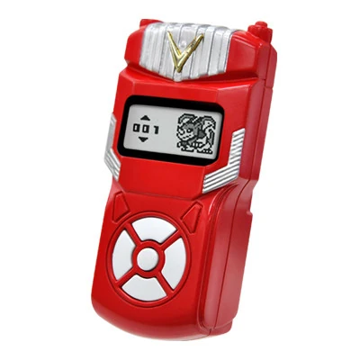 Digimon Fusion Loader | Digimon Wiki | Fandom