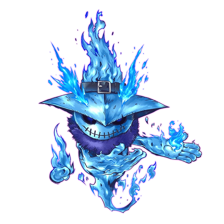 Ghostmon/Liberator | Digimon Wiki | Fandom