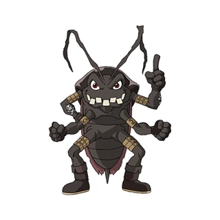 Gokimon | Digimon Wiki | Fandom