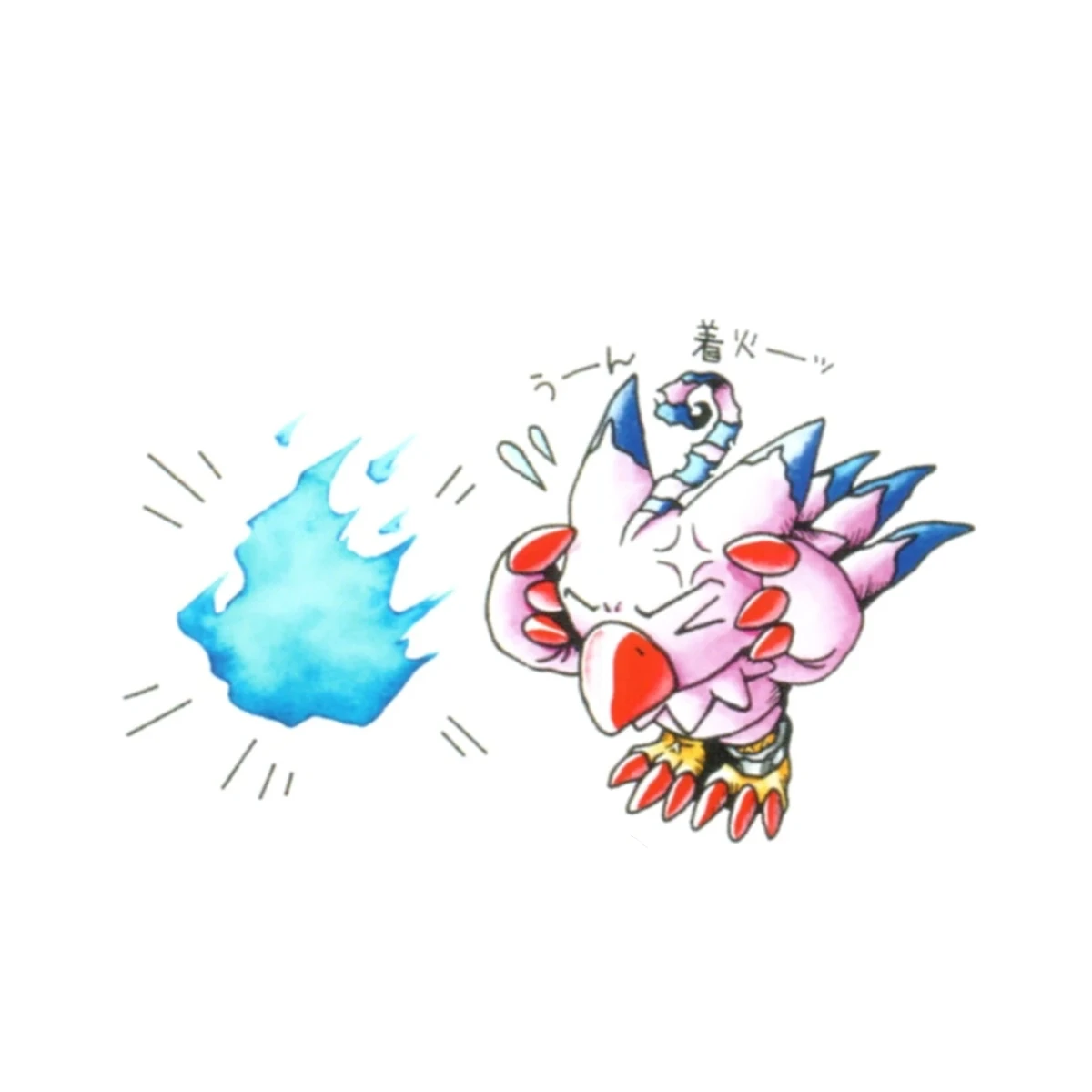 Piyomon/Galeria | Digimon Wiki | Fandom