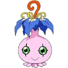 Pyocomon/Galeria | Digimon Wiki | Fandom