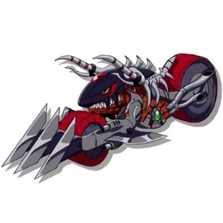 Machmon | Digimon Wiki | Fandom