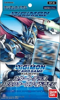 ST-8 | Digimon Wiki | Fandom