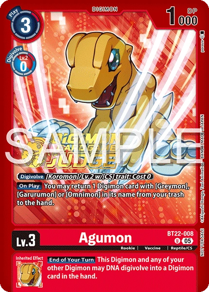 Judge Pack 2025 Wave 2 | Digimon Wiki | Fandom