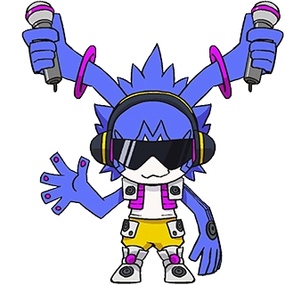 MCmon | Digimon Wiki | Fandom