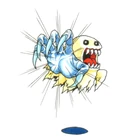 Bakemon/Galeria | Digimon Wiki | Fandom