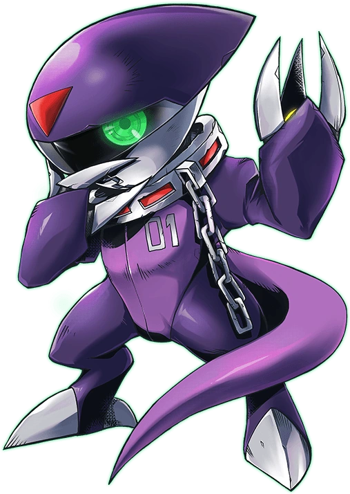 Bemmon/Liberator | Digimon Wiki | Fandom