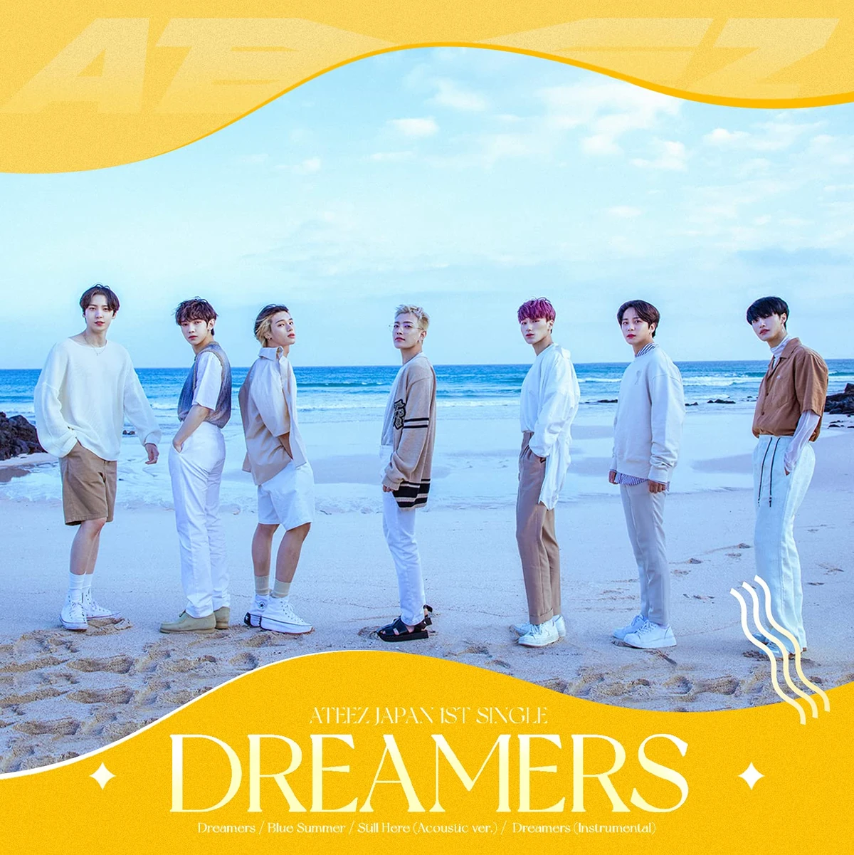 Dreamers (Single) | Digimon Wiki | Fandom