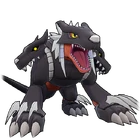 Cerberumon/Galeria | Digimon Wiki | Fandom