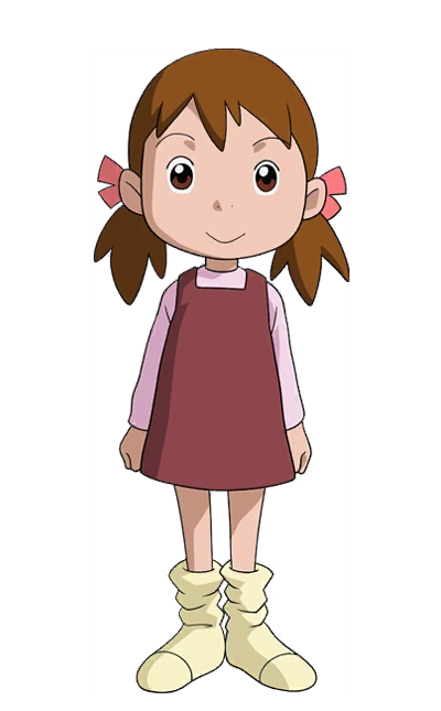 Ai | Digimon Wiki | Fandom