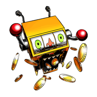 Luckmon | Digimon Wiki | Fandom