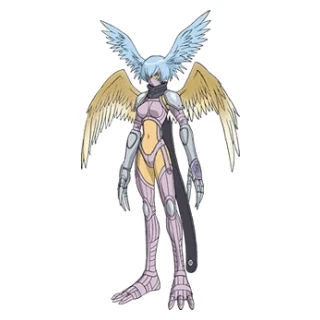 Shutumon | Digimon Wiki | Fandom