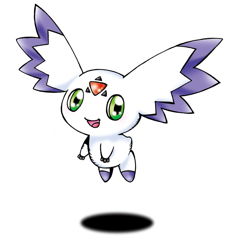Culumon | Digimon Wiki | Fandom