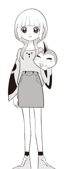 Neru Shishigari | Digimon Wiki | Fandom