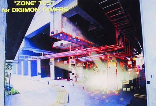 Zone (Tamers) | Digimon Wiki | Fandom