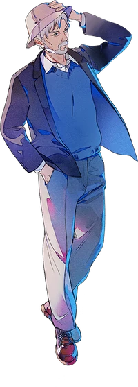 Akiharu Minase | Digimon Wiki | Fandom